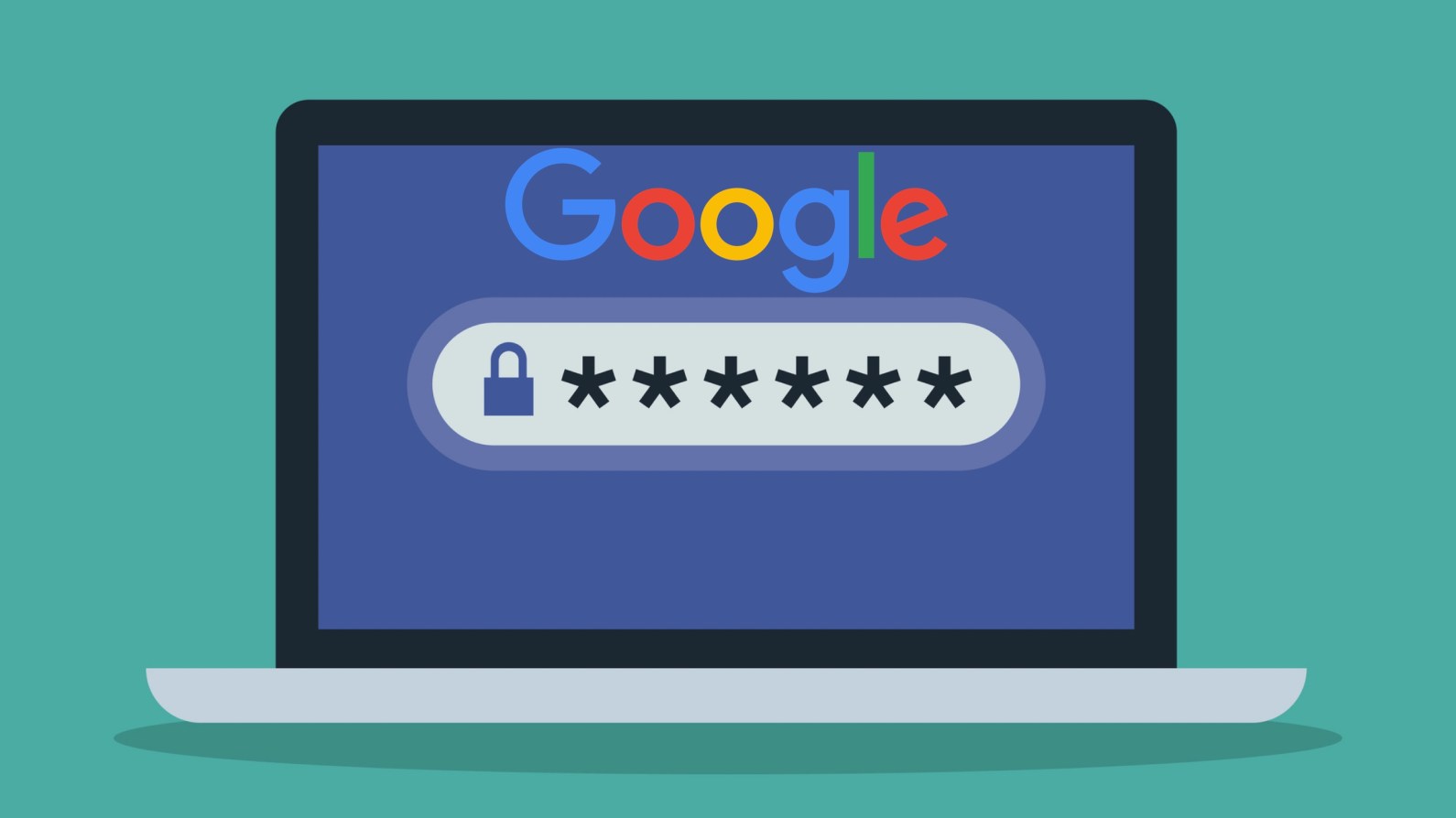 How to use the Google Password Manager | Popular Science