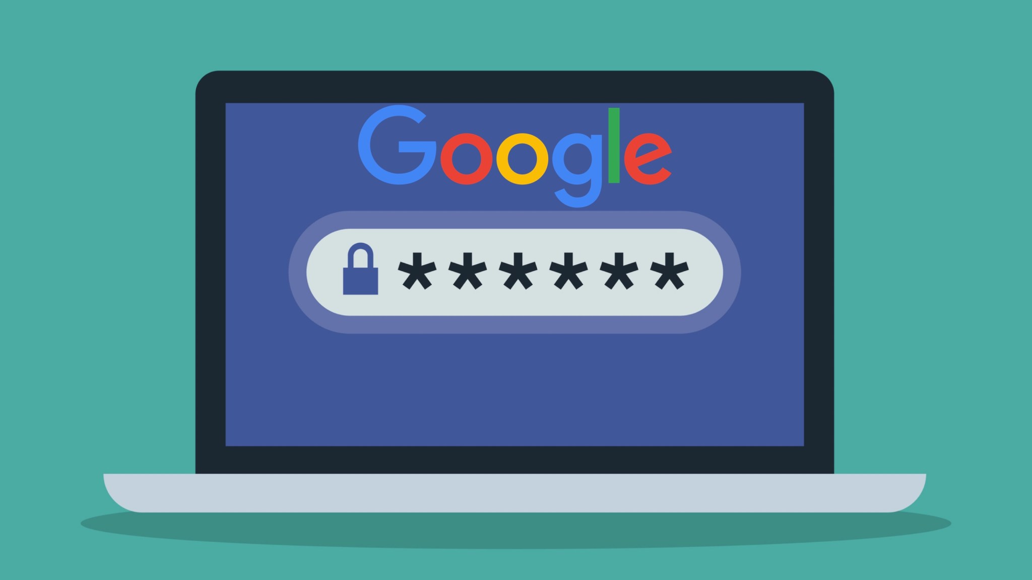 How to use the Google Password Manager | Popular Science