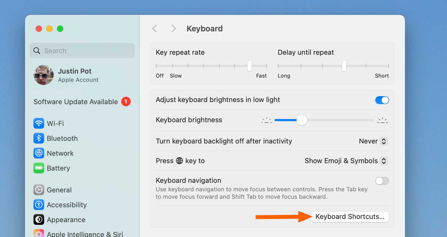 You should add keyboard shortcuts to your Mac | Popular Science