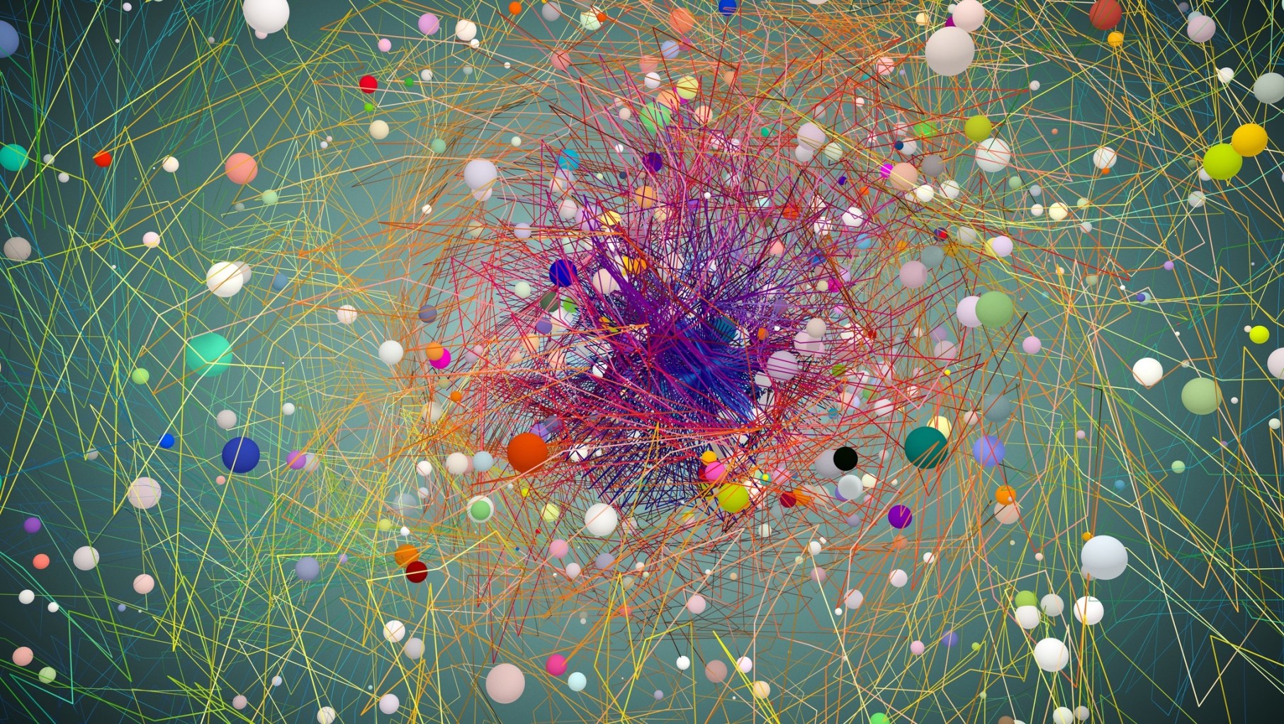 Why don’t molecules ever stop moving? | Popular Science