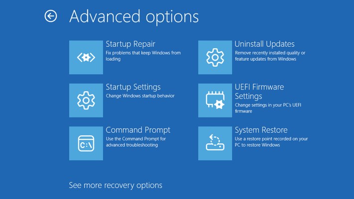 How to use Windows Safe Mode to get out of computer trouble | Popular ...