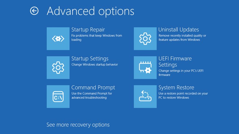 How to use Windows Safe Mode to get out of computer trouble | Popular ...