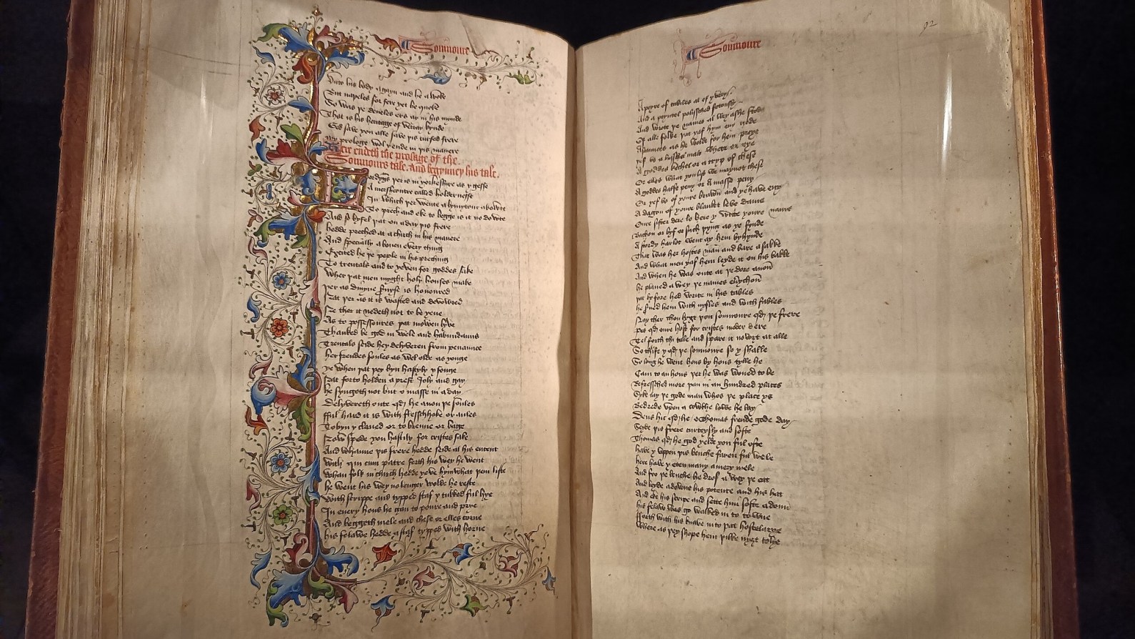 A surprising number of medieval scribes were women | Popular Science