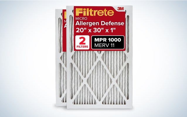 How to allergy-proof your home | Popular Science