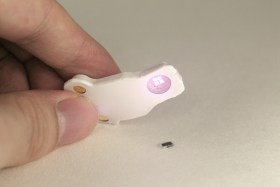 World's smallest pacemaker is the size of a grain of rice | Popular Science