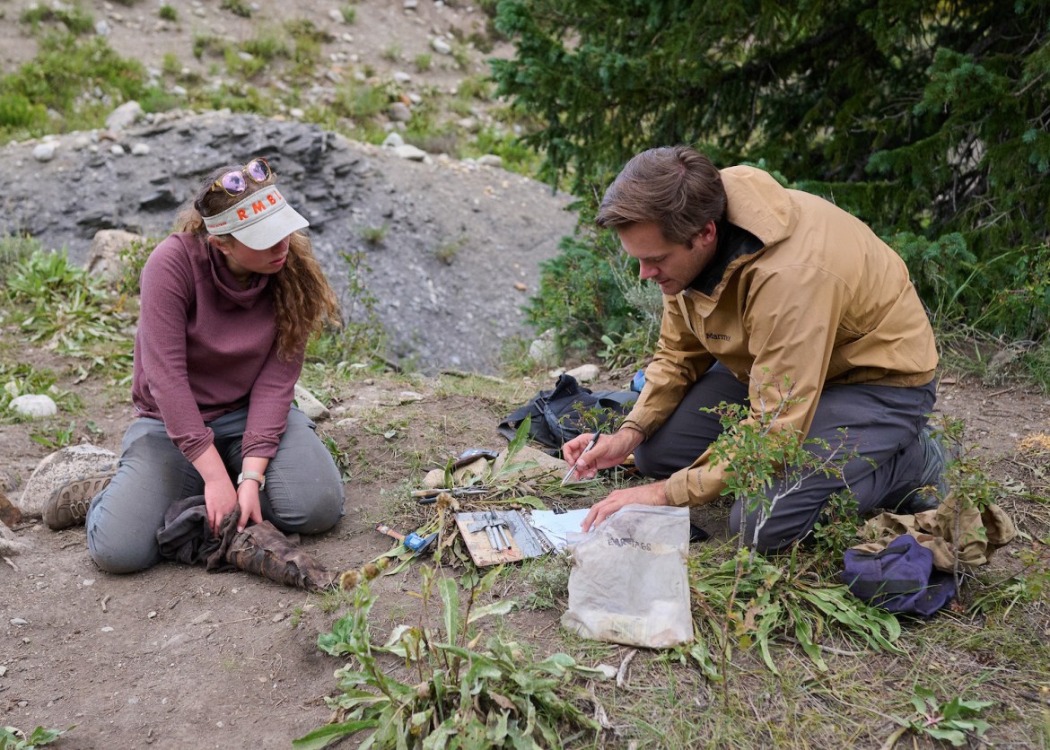 Visit one of the world’s most prolific research stations in Colorado ...