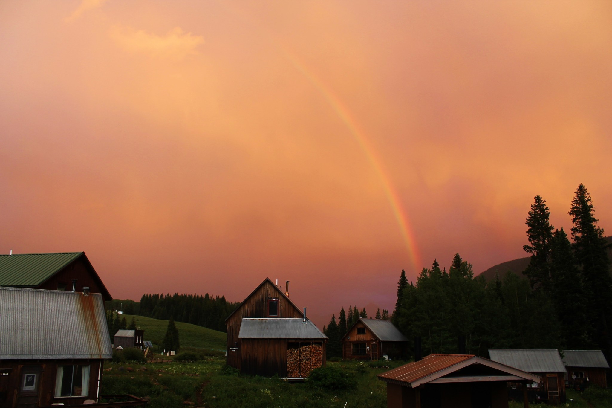 Visit one of the world’s most prolific research stations in Colorado ...