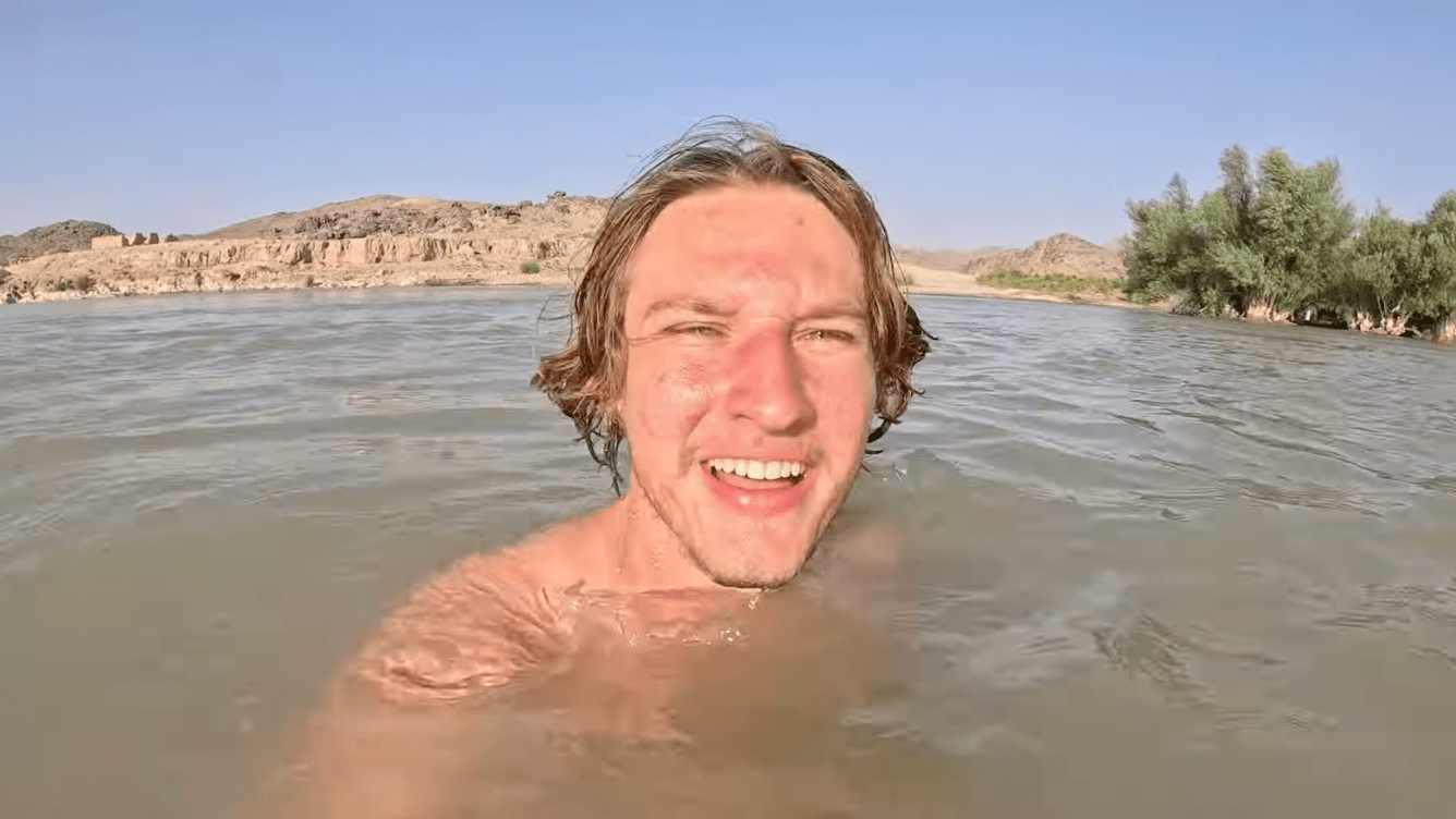YouTuber arrested for approaching uncontacted tribe in India | Popular Science