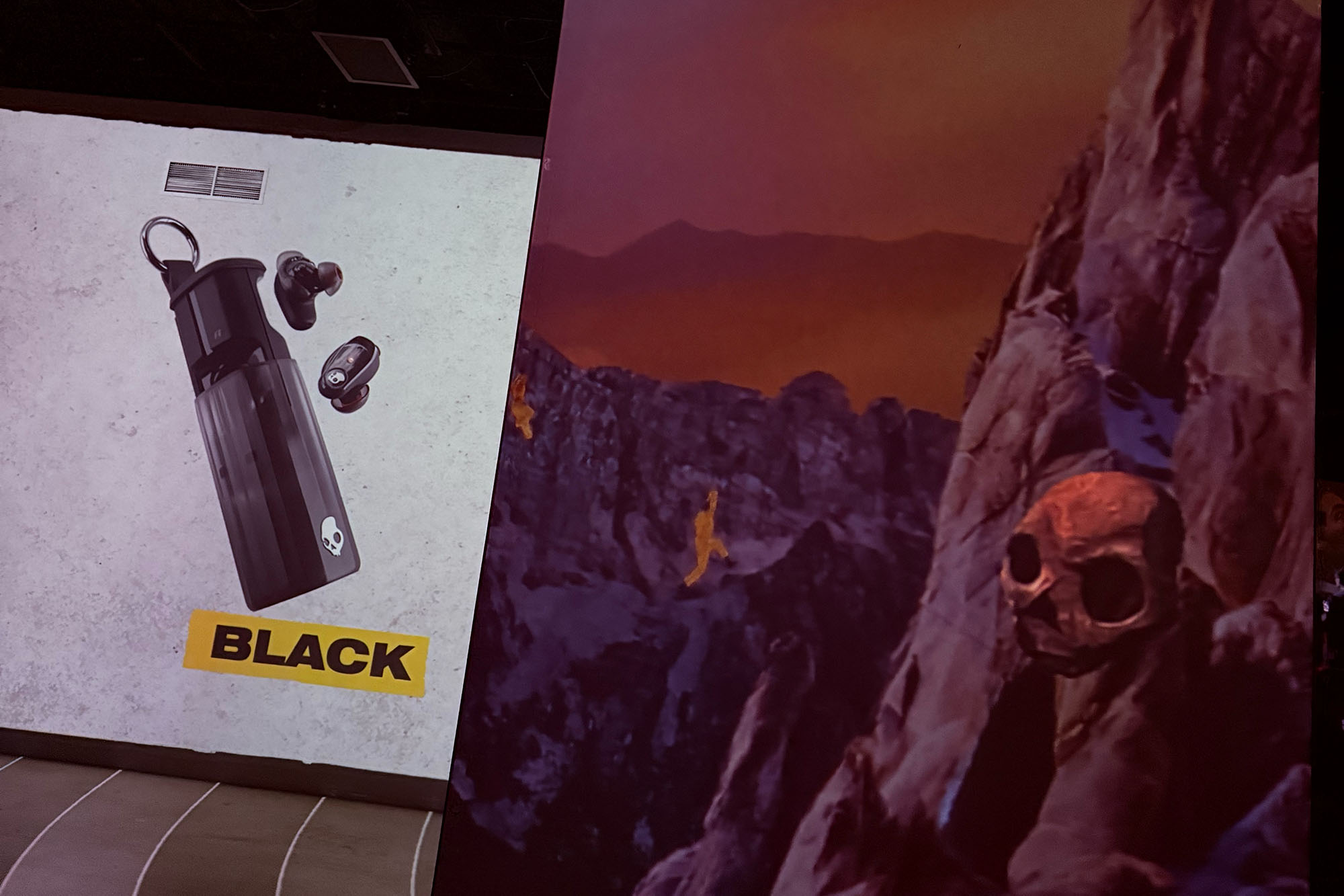 Skullcandy's new Method 360 ANC earbuds feel like a steal | Popular Science