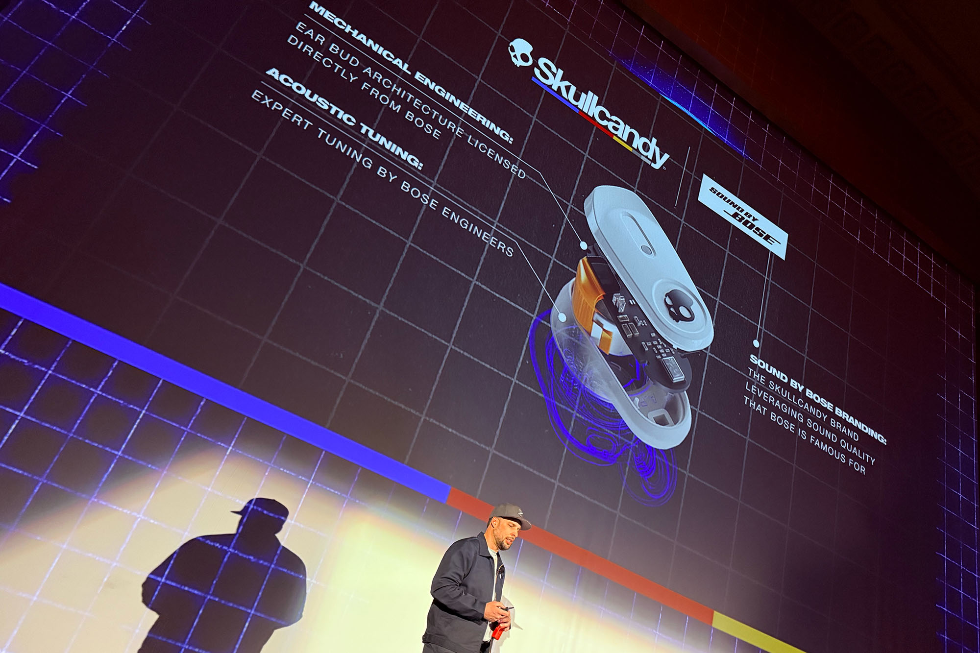 Skullcandy's new Method 360 ANC earbuds feel like a steal | Popular Science