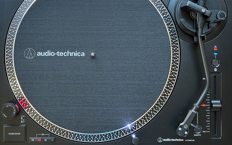 The best beginner turntables for 2025, tested and reviewed | Popular ...