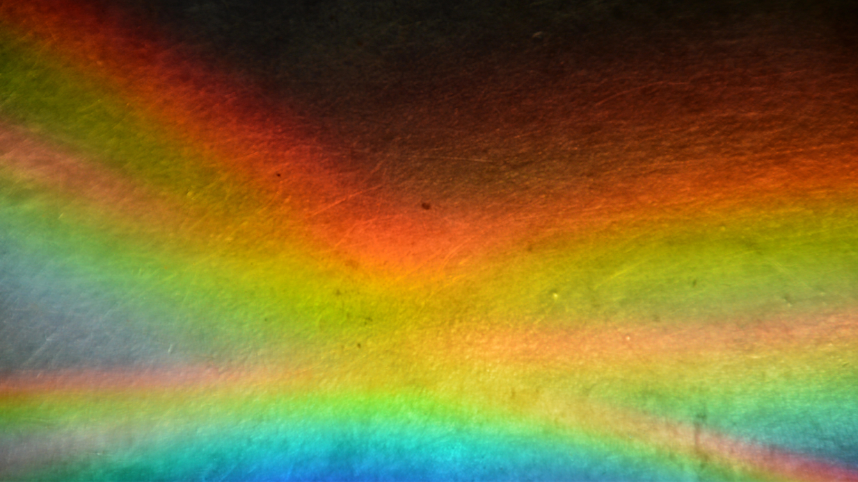 Five people view a never-before-seen color called 'olo' | Popular Science