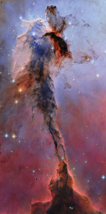 5 dazzling interstellar images to celebrate Hubble’s 35th birthday ...