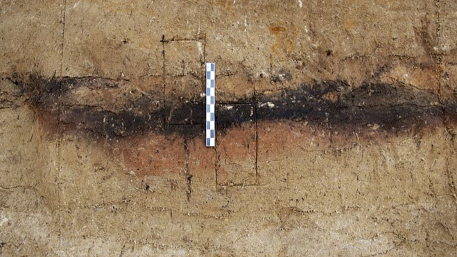 Ice age humans built sophisticated fireplaces | Popular Science