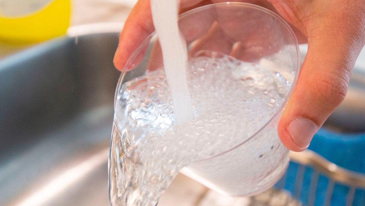 Why is fluoride in water so controversial? The science of fluoridation ...