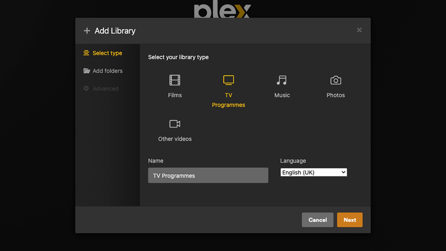 How to use Plex to create your own private Netflix or Spotify | Popular ...