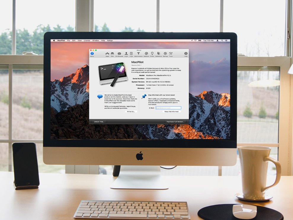 MacPilot is the magic wand for your Mac's hidden features | Popular Science