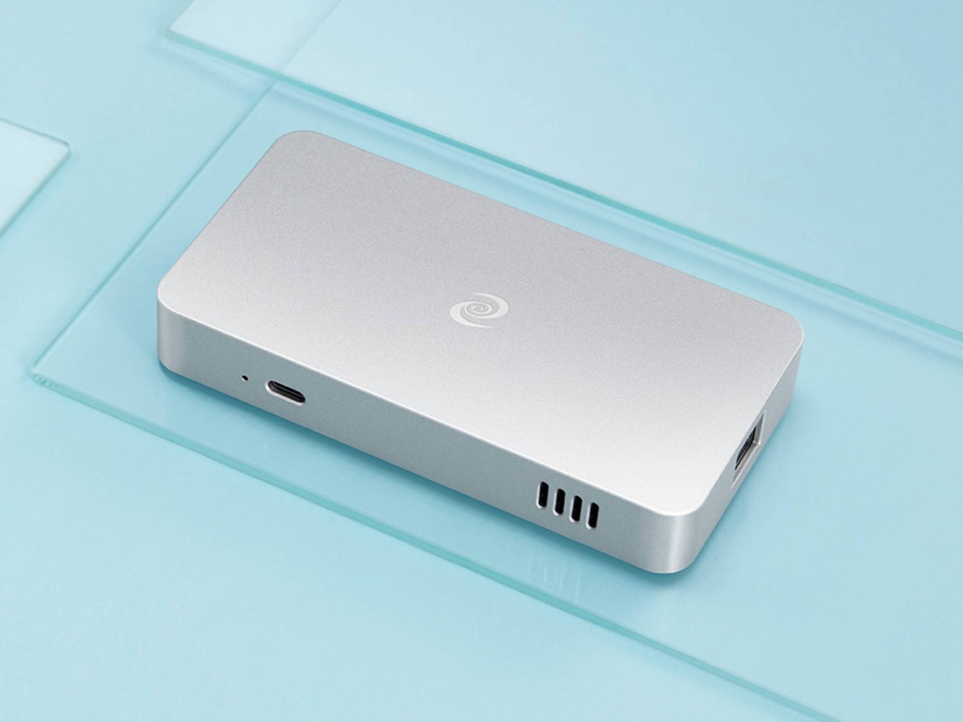 Bring home the world's first and only decentralized VPN and firewall ...