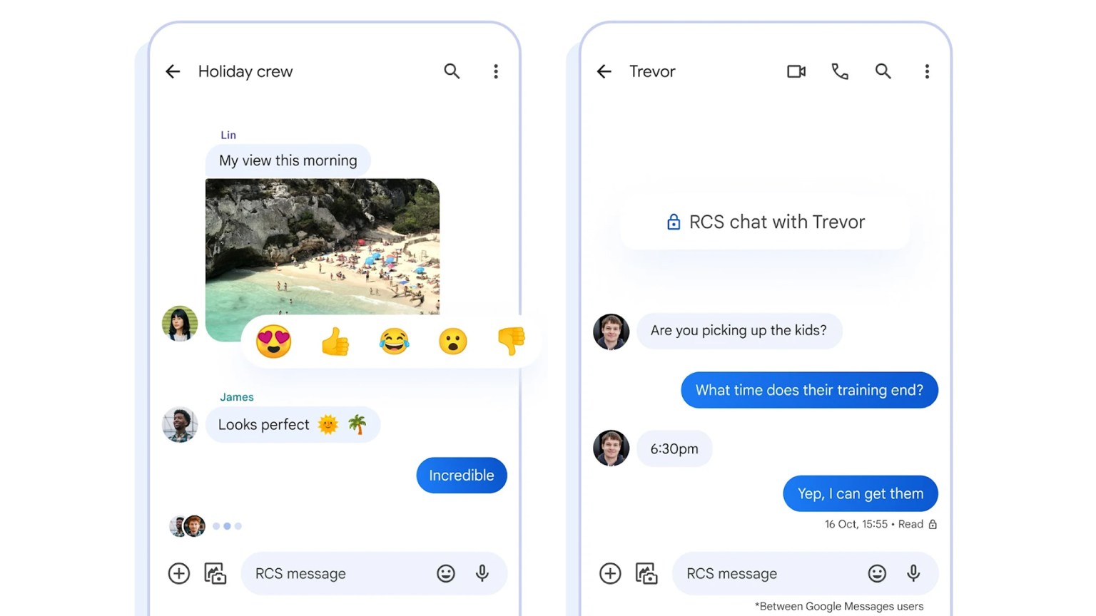7 helpful Google Messages tips you need to know | Popular Science