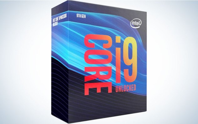 Amazon is clearing out Intel gaming PC processors for their lowest ...