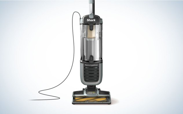 Optimize your spring cleaning with these deep deals on Ninja-Shark ...