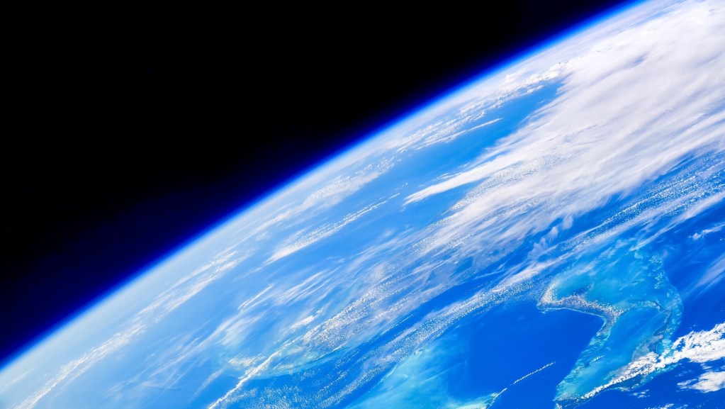 How did water end up on Earth? New evidence upends long-held theory ...