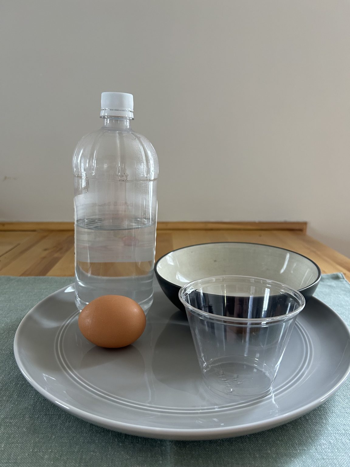 How to make an egg bounce | Popular Science