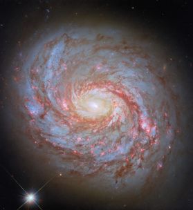 5 dazzling interstellar images to celebrate Hubble’s 35th birthday ...