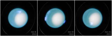 Uranus has a longer day than astronomers thought | Popular Science