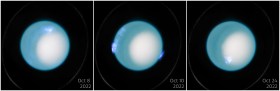 Uranus has a longer day than astronomers thought | Popular Science