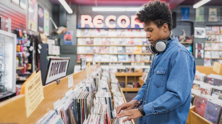 What does 'remastering' an album actually mean? | Popular Science