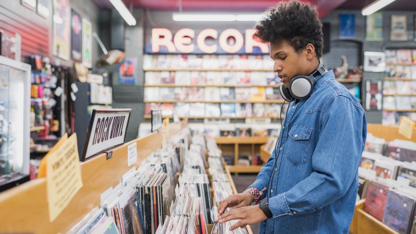What does 'remastering' an album actually mean? | Popular Science