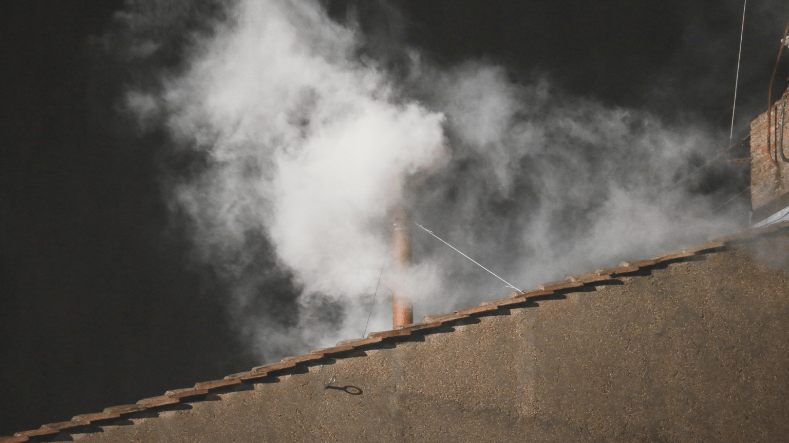 What makes smoke black versus white? | Popular Science