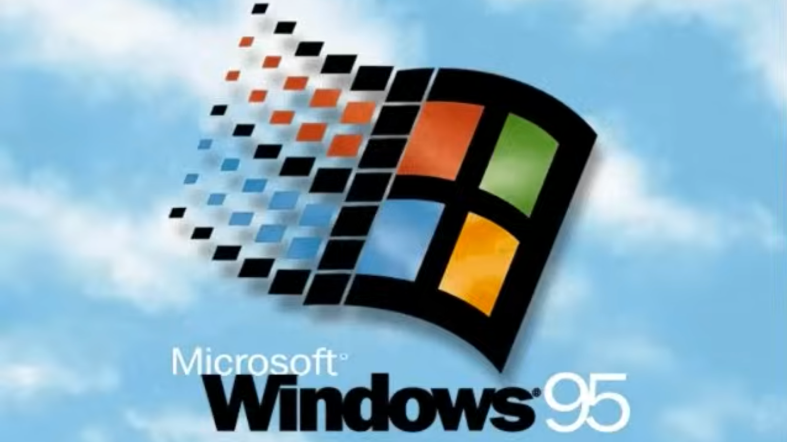 Iconic Windows 95 startup chime added to National Recording Registry ...