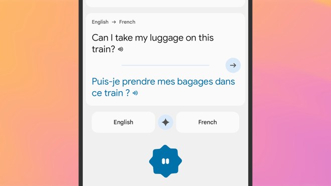 How to get real-time translations on your phone | Popular Science