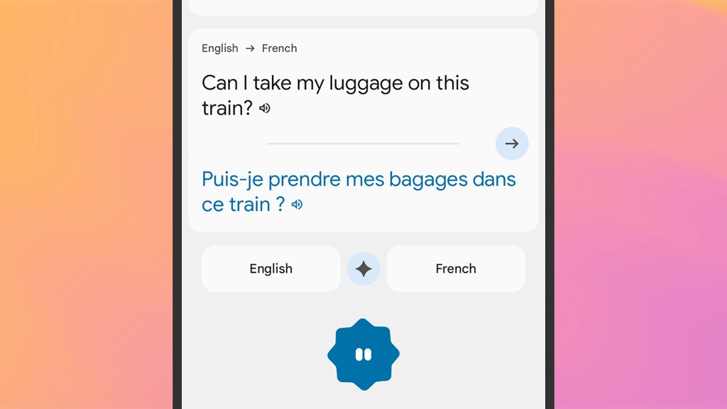 How to get real-time translations on your phone | Popular Science
