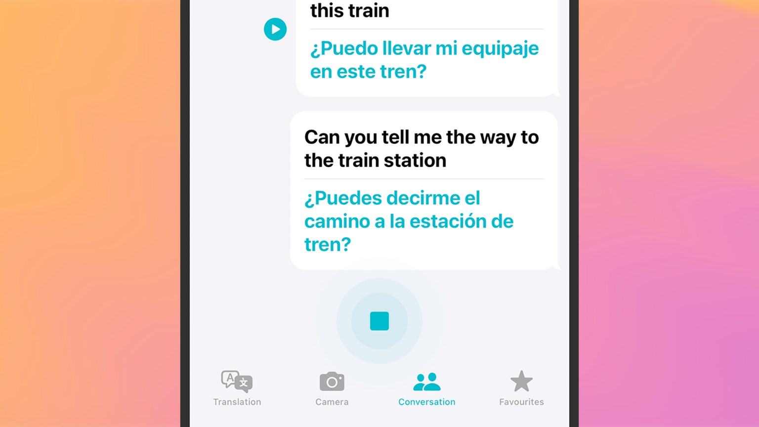 How to get real-time translations on your phone | Popular Science