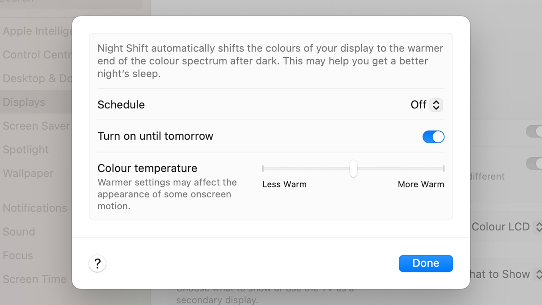 9 settings to change on your Mac | Popular Science