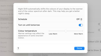 9 settings to change on your Mac | Popular Science