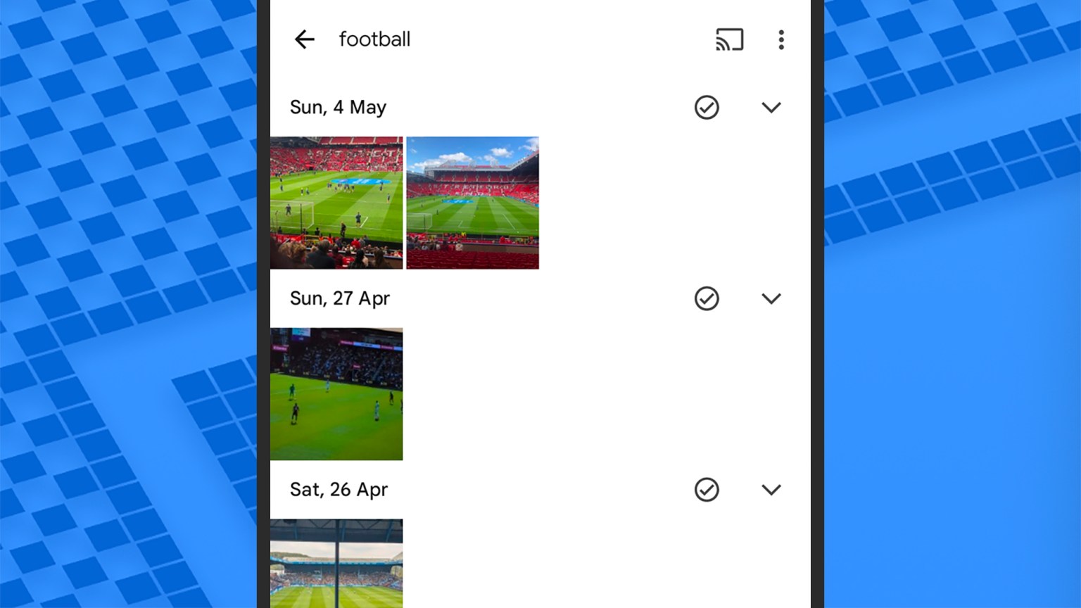 How to find any file on your phone | Popular Science
