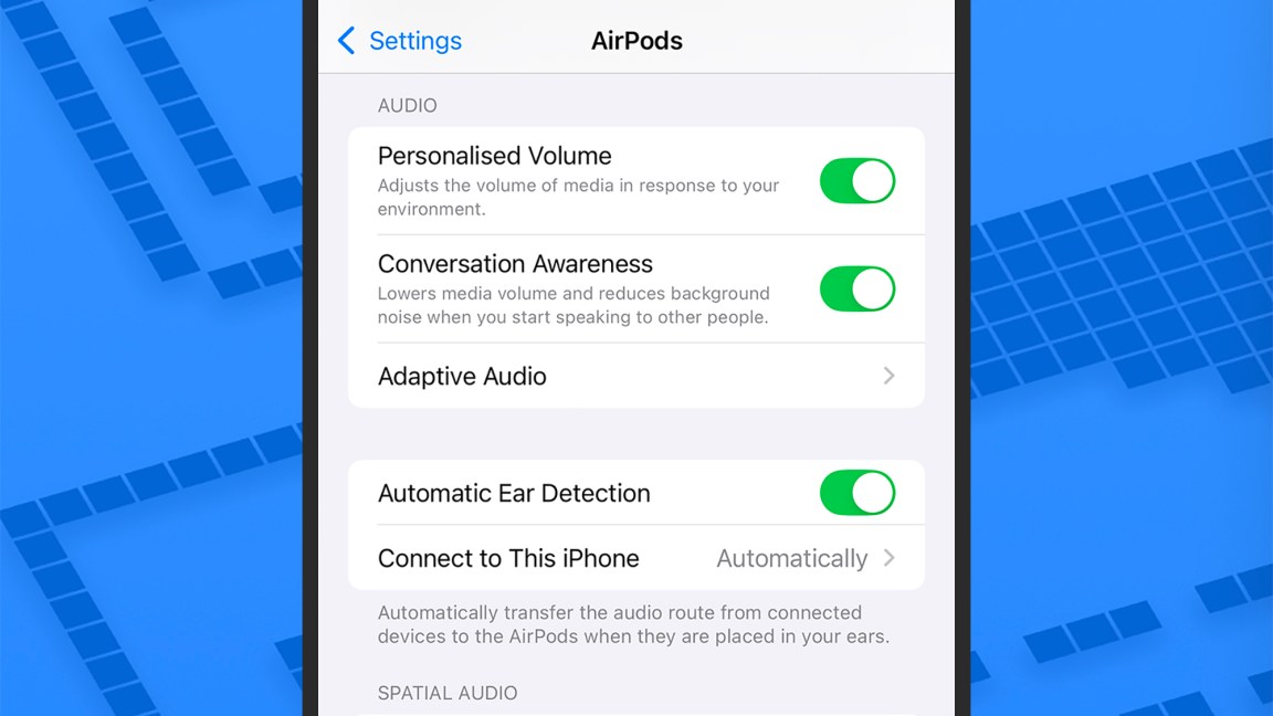 How to customize controls and gestures on Apple AirPods | Popular Science