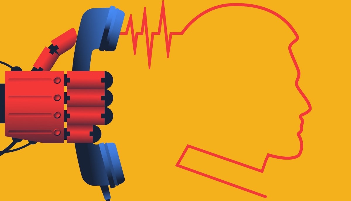 That weird call or text from a senator is probably an AI scam | Popular ...