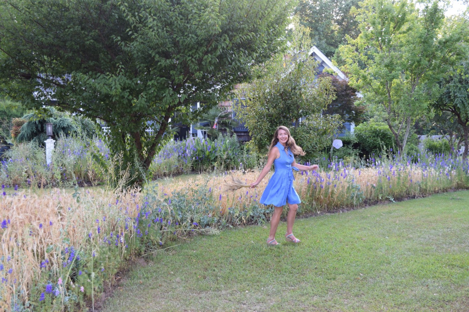 Embrace the fun of growing culinary plants in unexpected places ...