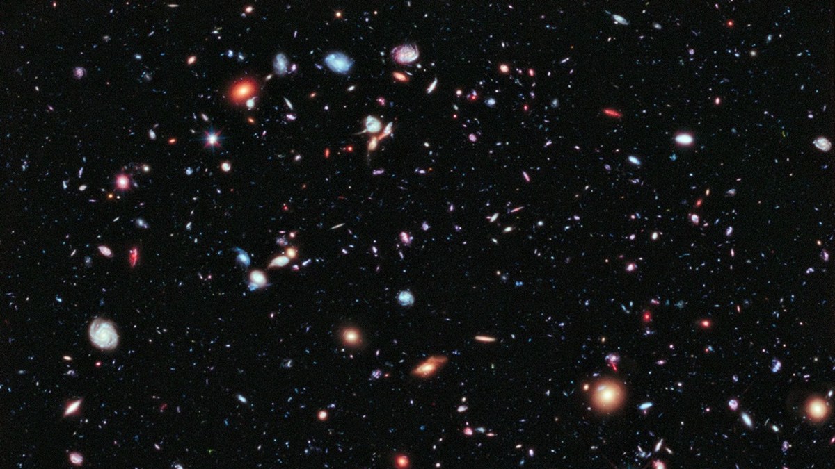 NASA’s new space observatory is mapping the entire sky in 3D | Popular ...
