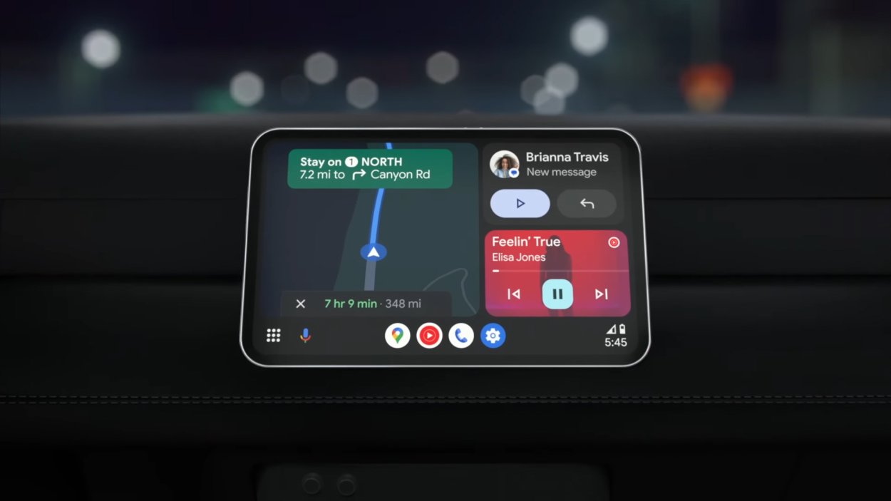 7 Google Maps tips to use with Android Auto and CarPlay | Popular Science