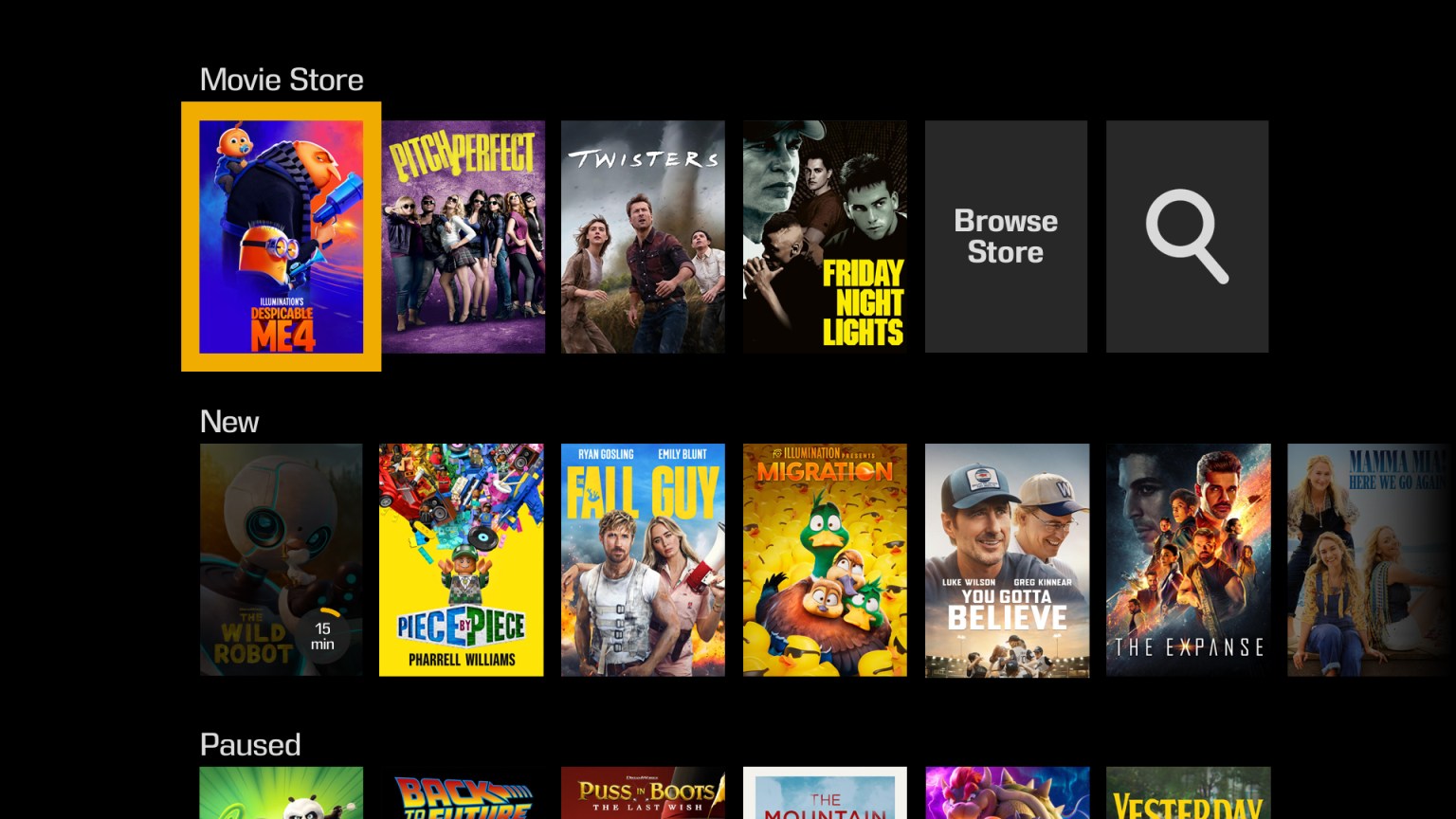 Kaleidescape's Strato V flagship 4K player lets you watch theater ...