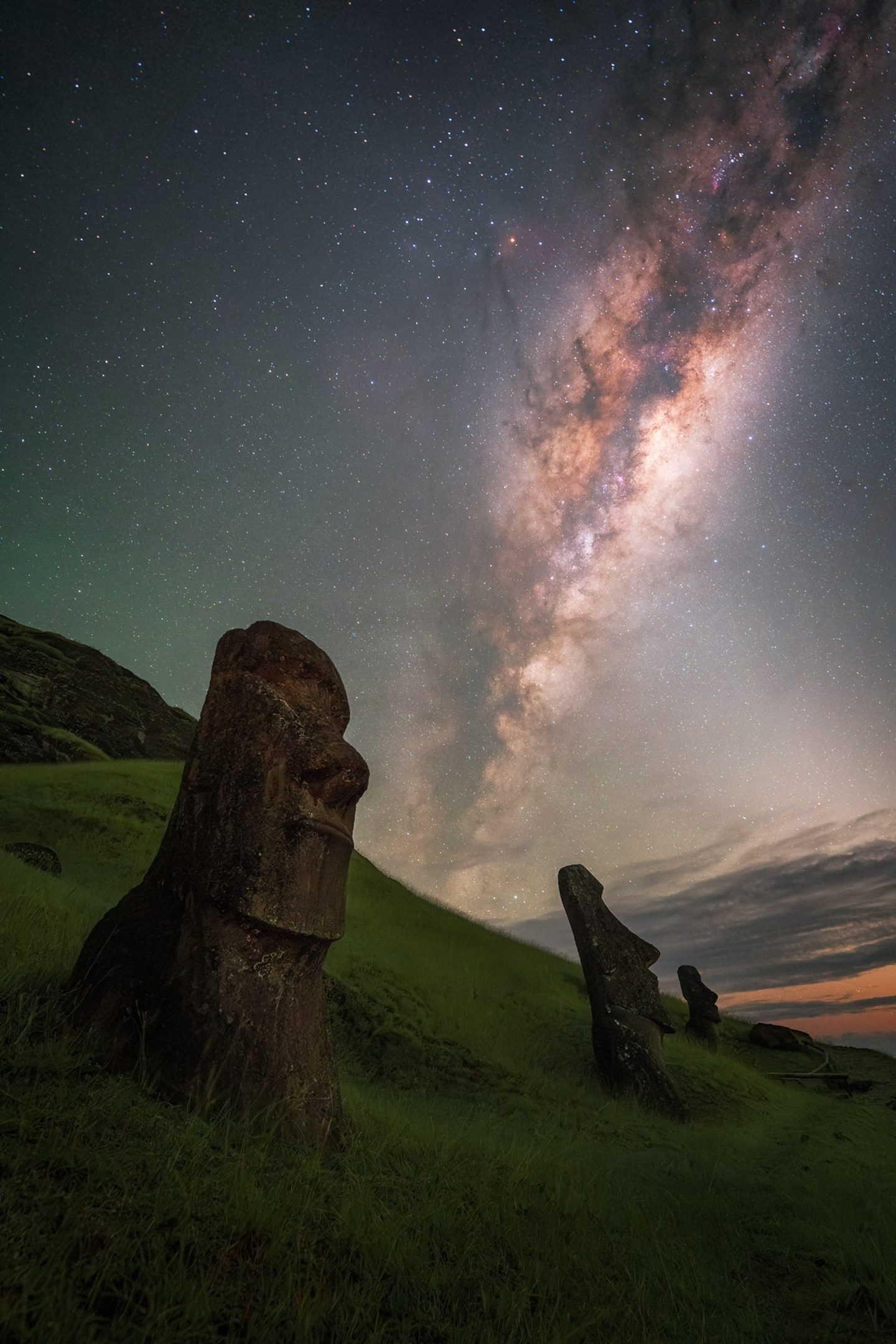 17 dazzling images from Milky Way Photographer of the Year 2025 awards ...