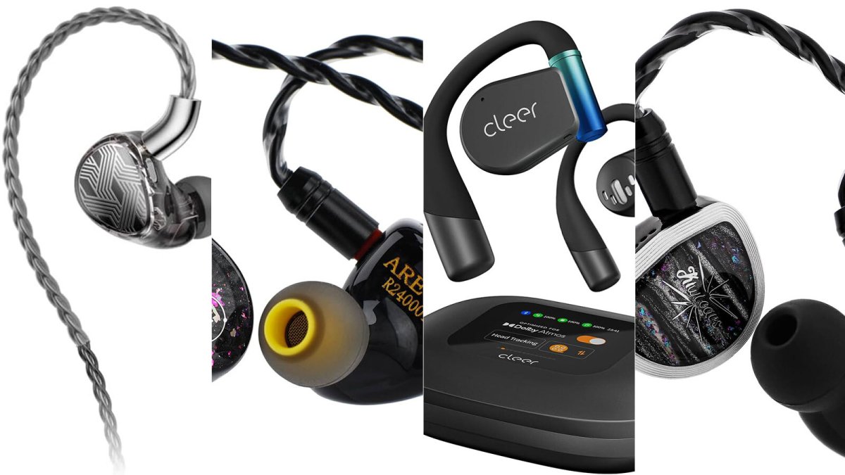 The best IEMs for gaming in 2025, tested and reviewed | Popular Science