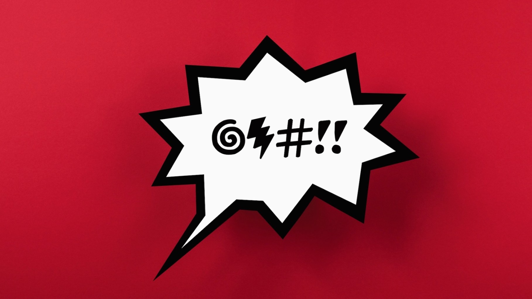 US ranks first in swearing | Popular Science