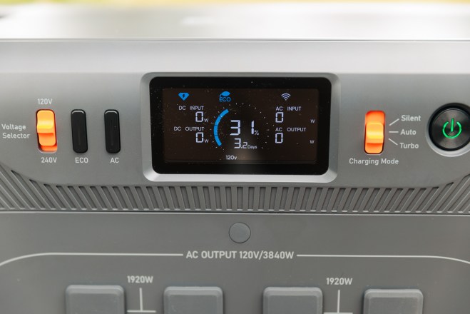 The Bluetti Apex 300 might be the most versatile portable power station ...